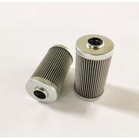 China V3.0817-06 Hydraulic Oil Filter Element with Glass Fiber Filter Medium for sale