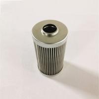 China V3.0817-06 Hydraulic Oil Filter Element with Glass Fiber Filter Medium for sale