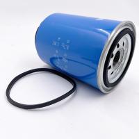 China 1393640 Fuel Water Separation Filter Element Glass Fiber Core Components and Durable for sale