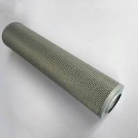 China V3.0817-06 Hydraulic Oil Filter Element with Glass Fiber Filter Medium for sale