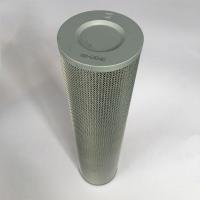 China V3.0817-06 Hydraulic Oil Filter Element with Glass Fiber Filter Medium for sale