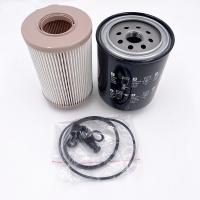 China Tractor Fuel Water Separation Filter Element RE525523 for Video Outgoing-Inspection for sale
