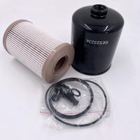 China Tractor Fuel Water Separation Filter Element RE525523 for Video Outgoing-Inspection for sale