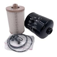 China Tractor Fuel Water Separation Filter Element RE525523 for Video Outgoing-Inspection for sale