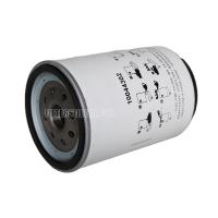 China Video Inspection Engineering Machinery Fuel Water Separation Filter Cartridge 10044302 for sale