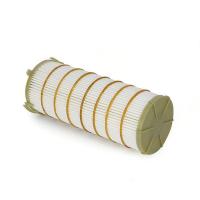 China Provided Video Outgoing-Inspection 362-1163 Hydraulic Filter Element for Transmission for sale