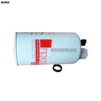 China Glass Fiber Core Components Fuel Water Separation Filter Element FS36209 for Trucks for sale