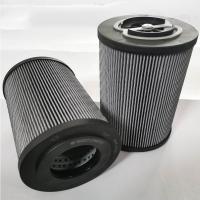 China NBR Gaskets Hydraulic Filter Element MF4002P25NBP01 Light Weight for sale