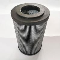China NBR Gaskets Hydraulic Filter Element MF4002P25NBP01 Light Weight for sale