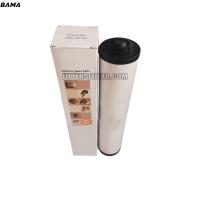 China Separating Oil Mist Supply Vacuum Pump Oil Mist Separation Filter Element 0532140159 for sale