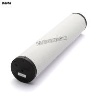 China Separating Oil Mist Supply Vacuum Pump Oil Mist Separation Filter Element 0532140159 for sale