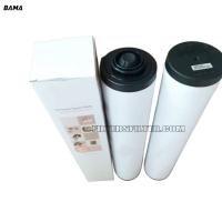 China Separating Oil Mist Supply Vacuum Pump Oil Mist Separation Filter Element 0532140159 for sale