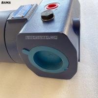 China Provided Video Outgoing-Inspection Industrial Hydraulic Filter Housing UR310CF32AP20Z for sale