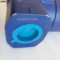China Provided Video Outgoing-Inspection Industrial Hydraulic Filter Housing UR310CF32AP20Z for sale
