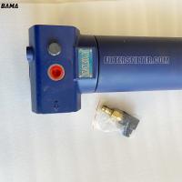 China Provided Video Outgoing-Inspection Industrial Hydraulic Filter Housing UR310CF32AP20Z for sale