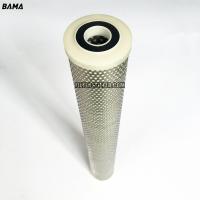China Industrial Coalescing Filter Element LCY2Y2YJ Weight KG 1 Ideal for Home Applications for sale