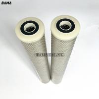 China Industrial Coalescing Filter Element LCY2Y2YJ Weight KG 1 Ideal for Home Applications for sale