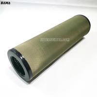 China Gas Separation Gas Coalescing Filter Element 21SC1114-150x500 for Manufacturing Plant for sale
