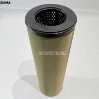 China Gas Separation Gas Coalescing Filter Element 21SC1114-150x500 for Manufacturing Plant for sale