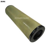 China Gas Separation Gas Coalescing Filter Element 21SC1114-150x500 for Manufacturing Plant for sale
