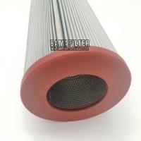 China Get the Best Value with BAMA 01.NR 1000.16VG.10.BP 306607 Hydraulic Oil Return Filter for sale