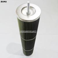 China Home PSE50H1 Glass Fiber Coalescing and Separation Filter Element for Natural Gas for sale