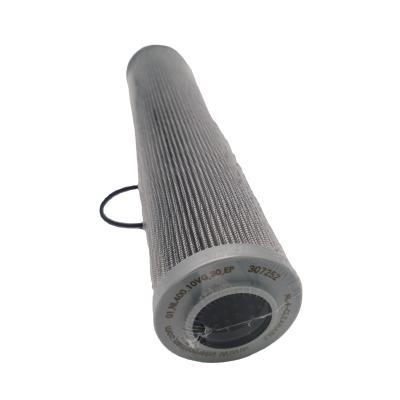 China BAMA 01.NL400.10VG.30.EP 307252 In-Line Filter Elements for Video Technical Support for sale