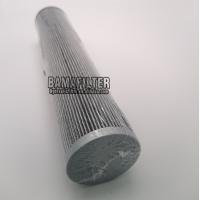 China BAMA 01.NL400.10VG.30.EP 307252 In-Line Filter Elements for Video Technical Support for sale