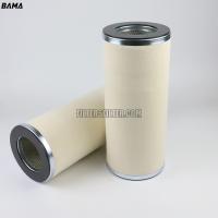 China Upgrade Your Industrial Gas Filtration with Glass Fiber Coalescing Filter JFG-336-CE1 for sale