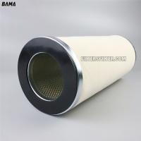 China Upgrade Your Industrial Gas Filtration with Glass Fiber Coalescing Filter JFG-336-CE1 for sale