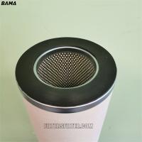 China Upgrade Your Industrial Gas Filtration with Glass Fiber Coalescing Filter JFG-336-CE1 for sale