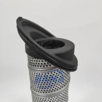 China BANGMAO Hydraulic Oil Suction Filter Replacement PARKER 937399Q 99% Filter Efficiency for sale