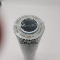 China BAMA 01.NL400.10VG.30.EP 307252 In-Line Filter Elements for Video Technical Support for sale