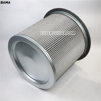 China Supply Air Oil Separation Filter 2657546145 for Air Compressor 1-3kg Weight 3 Month for sale