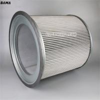 China Supply Air Oil Separation Filter 2657546145 for Air Compressor 1-3kg Weight 3 Month for sale