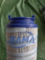 China Important Glass Fiber Replace UE319AN20Z Hydraulic Filter Element for Industry Machine for sale