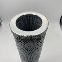 China MatGlass Fibererial Hydraulic Oil Filters 56006066 for Mining Machinery Accessories for sale