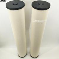 China Video Outgoing-Inspection Made Easy with Industrial Coalescing Filter Element 1200498 for sale