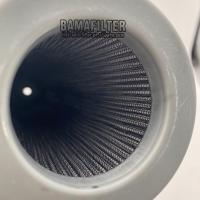 China Hydraulic Filter Element 04004080 WG225 for Mining Machinery Parts Optimal Efficiency for sale