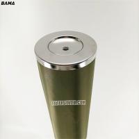 China Power Plant Separation Filter Element PSE80H With Video Outgoing-Inspection for sale