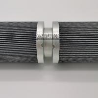 China HC9601FDP16H Pressure Filter for Video Technical Support in Lubricating Oil Filtration for sale