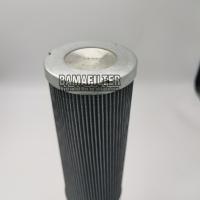 China HC9601FDP16H Pressure Filter for Video Technical Support in Lubricating Oil Filtration for sale