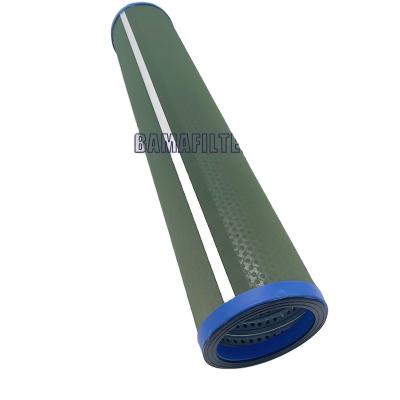 China 1 of Core Components Natural Gas Separation Filter SO424V Weight 1.16 KG for sale