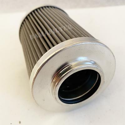 China Top-Notch Glassfiber Core Components BAMA Stainless Steel Filter Element for Tractor for sale