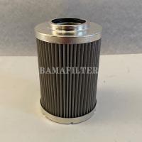 China Top-Notch Glassfiber Core Components BAMA Stainless Steel Filter Element for Tractor for sale