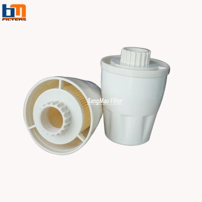 China BangMao HC0293SEE5 Air Breather Filter for Hydraulic Systems Improvement for sale