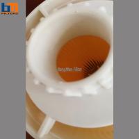 China BangMao HC0293SEE5 Air Breather Filter for Hydraulic Systems Improvement for sale
