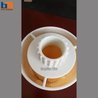 China BangMao HC0293SEE5 Air Breather Filter for Hydraulic Systems Improvement for sale