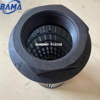 China Oil Removal Function Hydraulic Oil Filter Cross Reference STR1404SG1M90P01 for MP FILTRI for sale