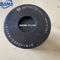 China Oil Removal Function Hydraulic Oil Filter Cross Reference STR1404SG1M90P01 for MP FILTRI for sale